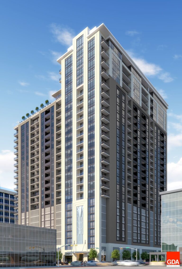City Calls Deco 969 a 'New Chapter' in Downtown Fort Worth Development ...