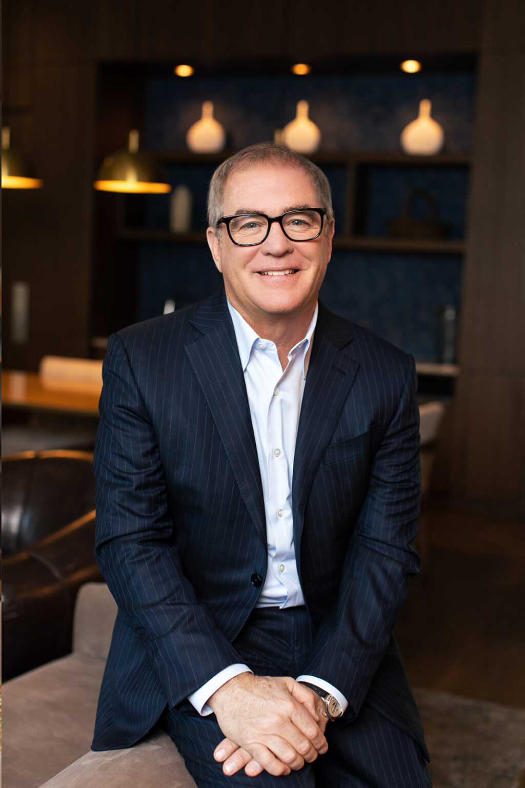 Tim Downey - Southern Land Company