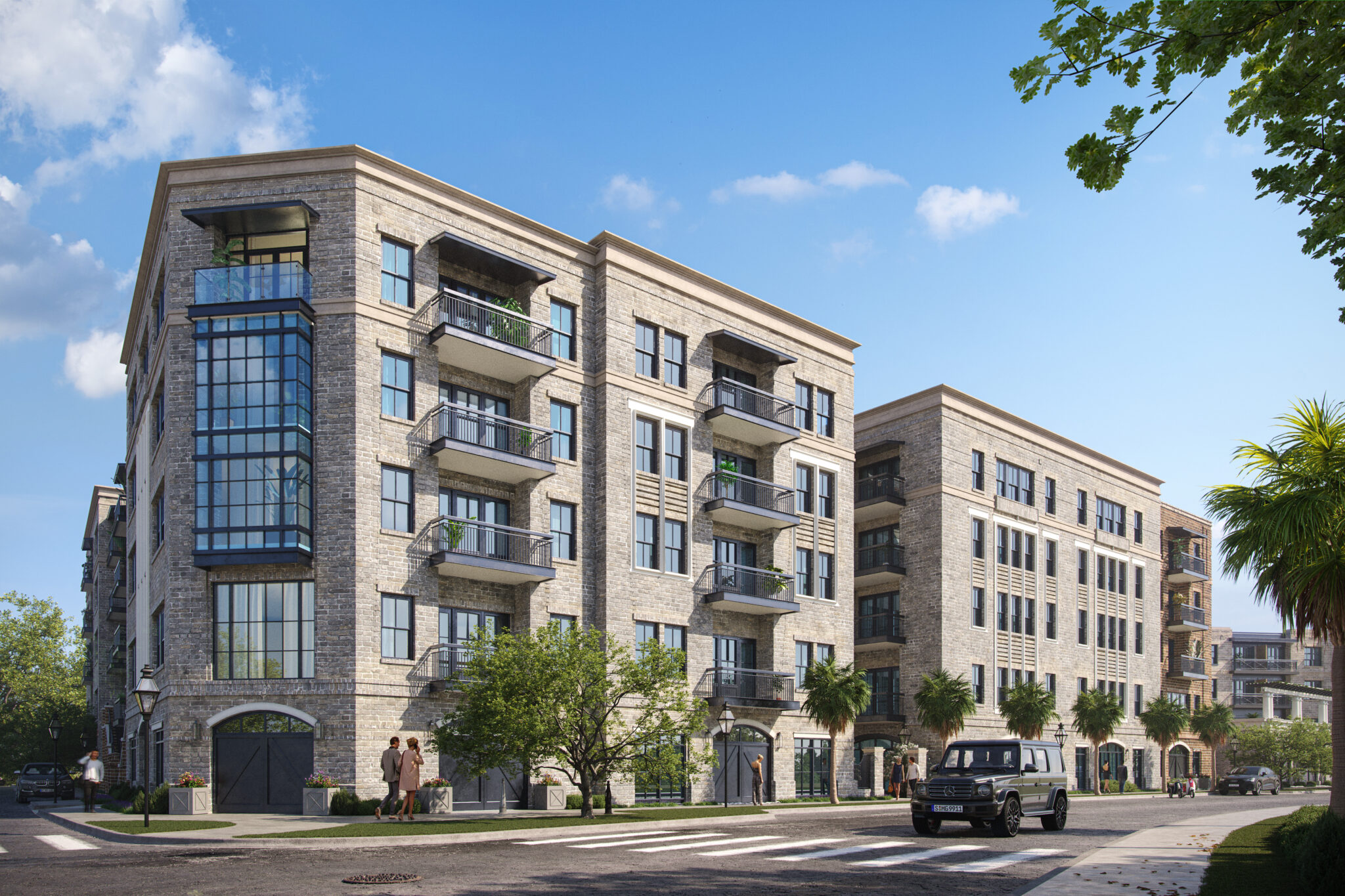 Real Estate Development Company | Southern Land Company