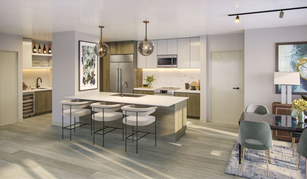 1909 Rittenhouse - Southern Land Company