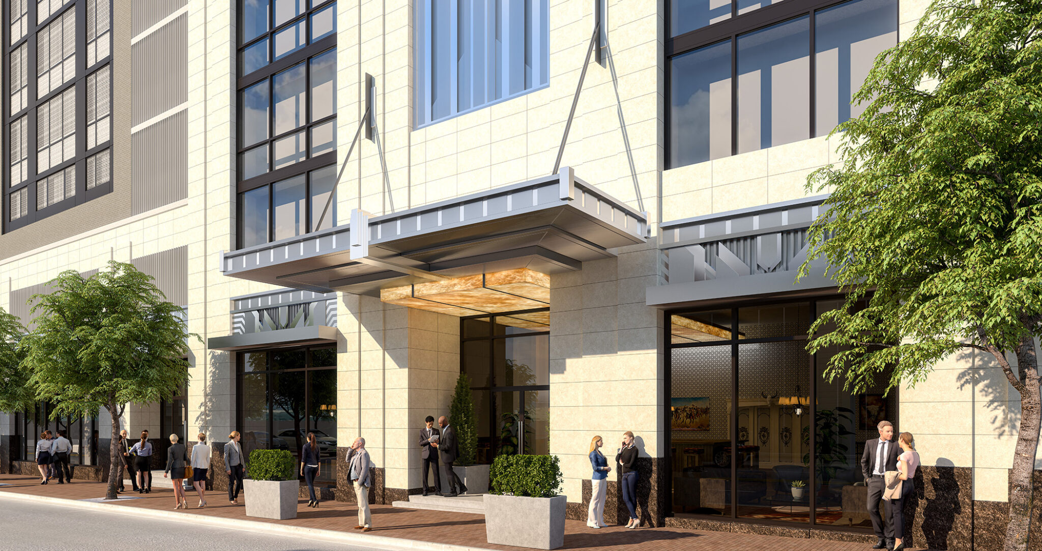 Home - Southern Land Company