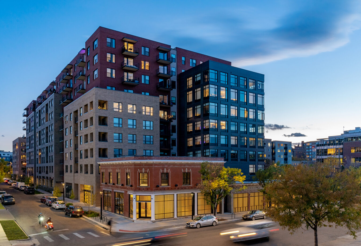 Real Estate Development Company | Southern Land Company