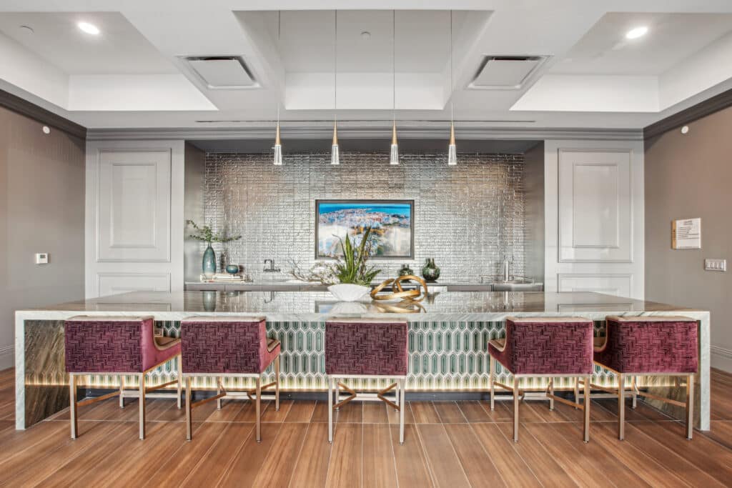 Carlow Wind Watch - Long Island Apartments | Southern Land Company