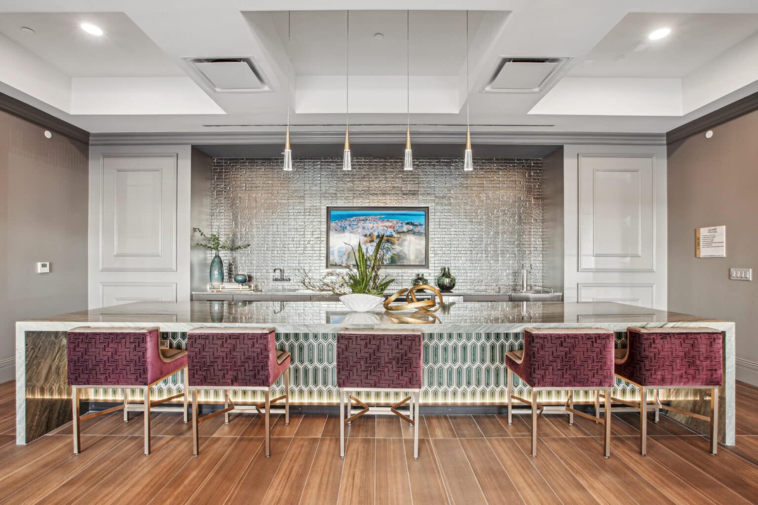 Carlow Wind Watch - Long Island Apartments | Southern Land Company