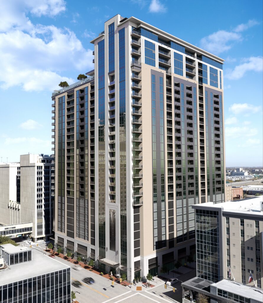 Deco - Southern Land Company