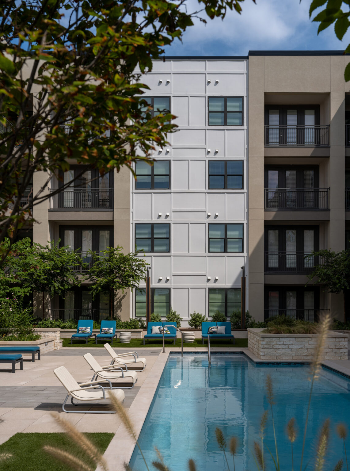 Morada Plano - Southern Land Company