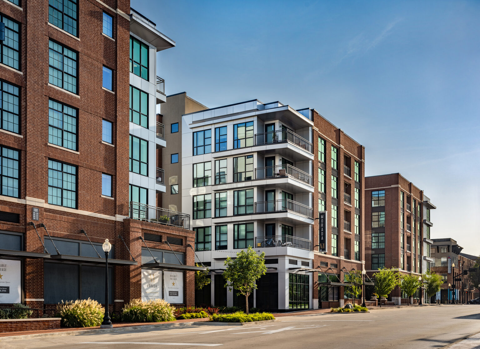 Morada Plano - Southern Land Company