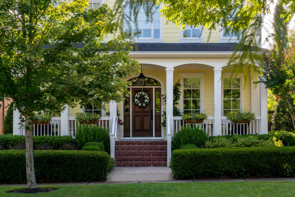 Real Estate Development Company | Southern Land Company