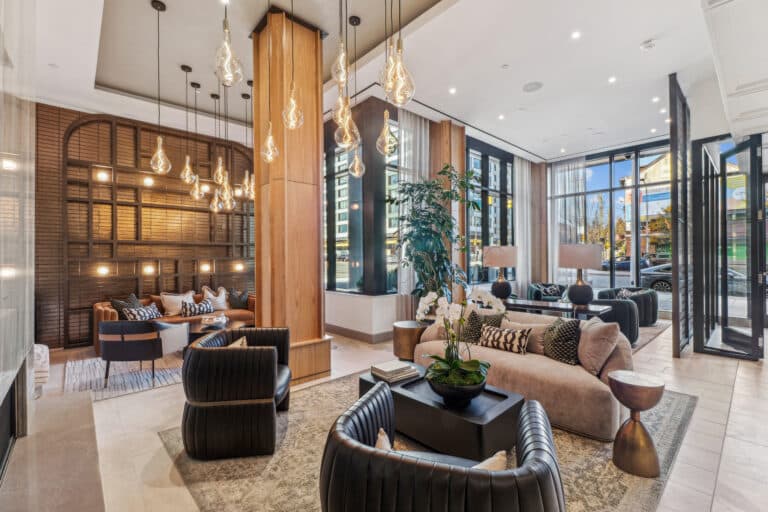 The Alcott - Apartments in Philadelphia | Southern Land Company