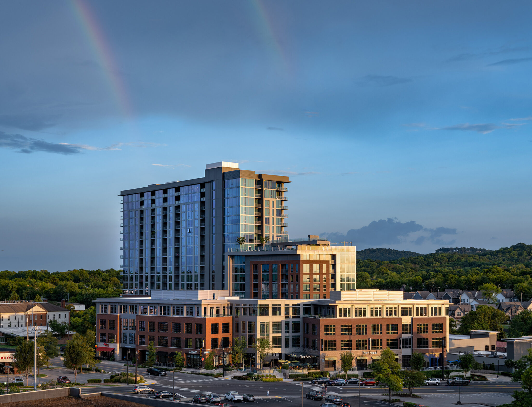 Real Estate Development Company | Southern Land Company