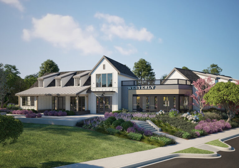 SLC HOMES - Southern Land Company