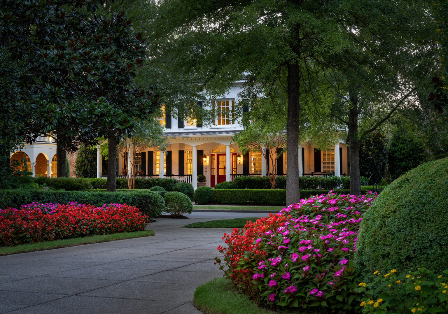 Real Estate Development Company | Southern Land Company