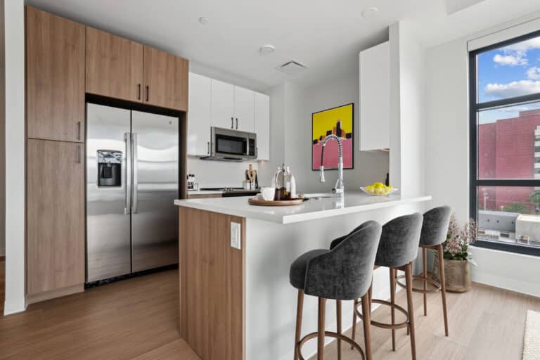 The Alcott - Apartments in Philadelphia | Southern Land Company