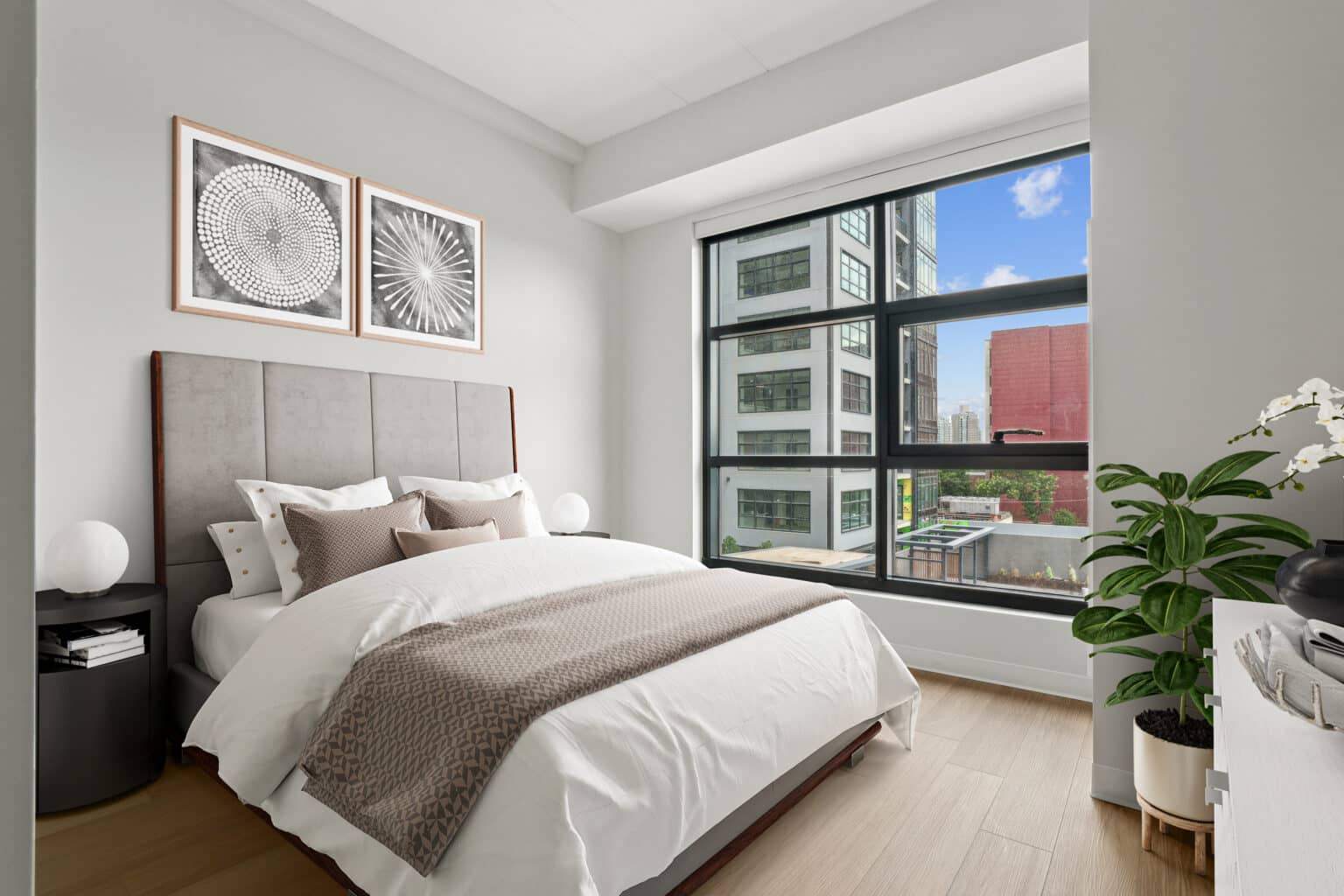 The Alcott - Apartments in Philadelphia | Southern Land Company