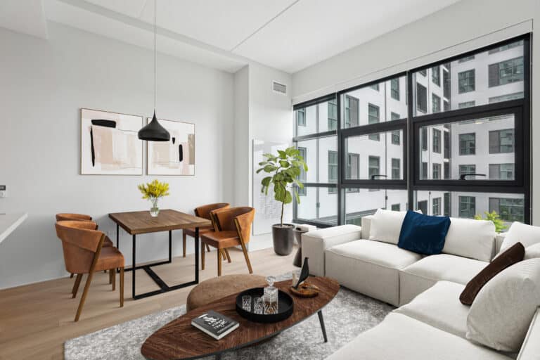 The Alcott - Apartments in Philadelphia | Southern Land Company