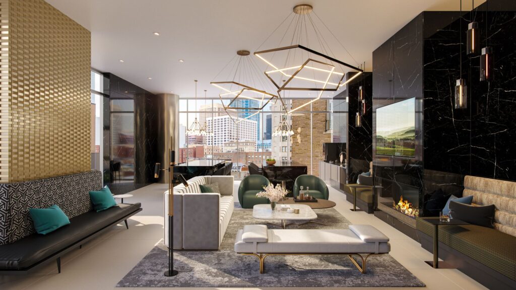 1909 Rittenhouse - Southern Land Company