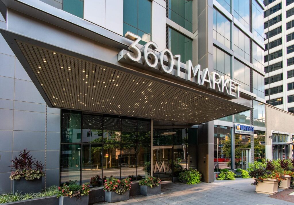 3601 Market - Southern Land Company