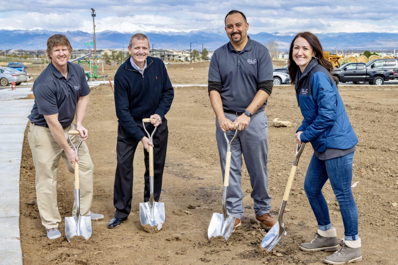 Southern Land Company Enters Denver Homebuilding Market at Westerly ...