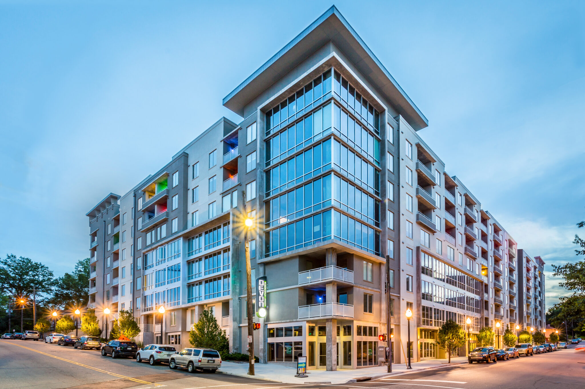 SLC Communities - Mixed Use Development | Southern Land Company