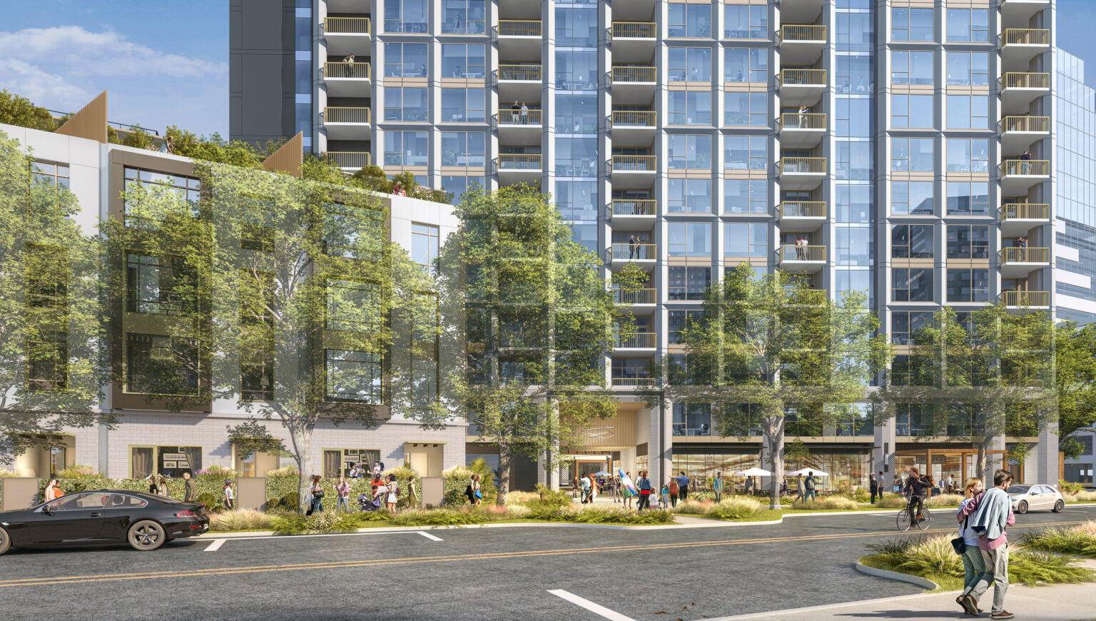 Sacramento - Southern Land Company