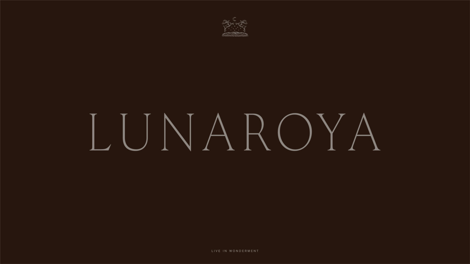 Southern Land Company Reveals Name and Brand Identity of New Luxury ...