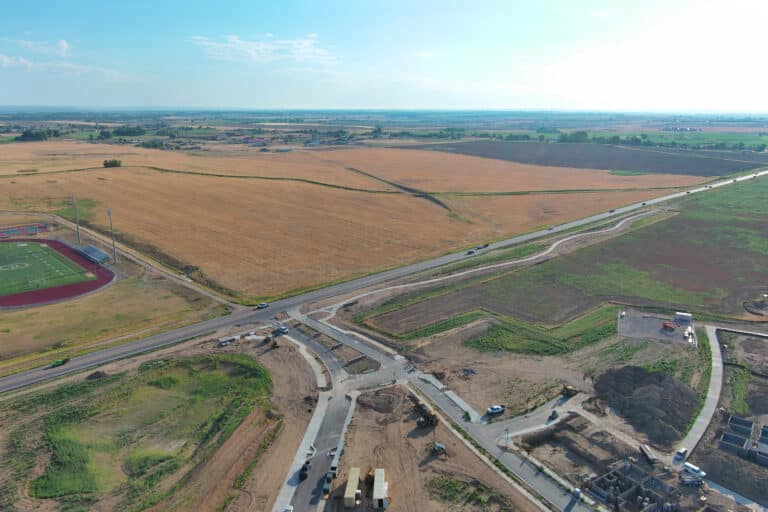 Southern Land Company to Expand Erie, Colo. Master-Planned Community ...