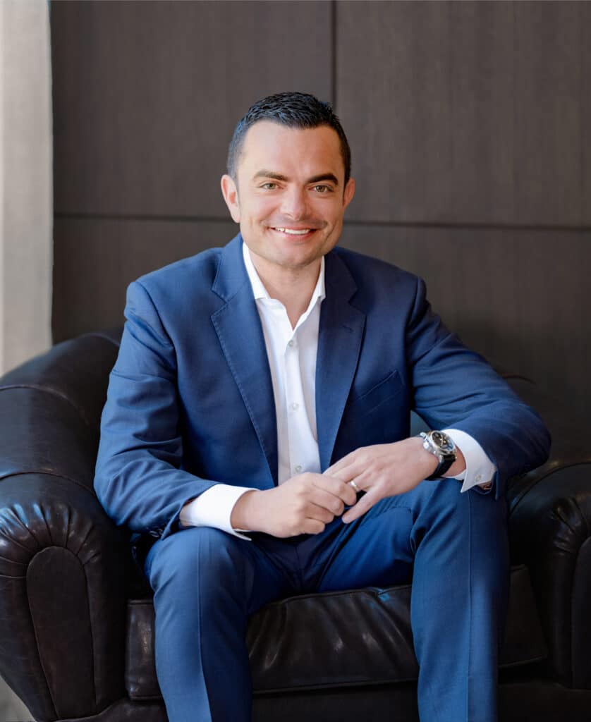 Our Team - Real Estate Development | Southern Land Company