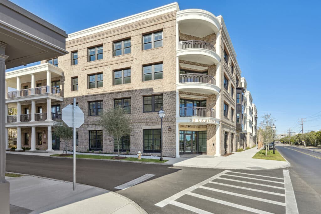 Southern Land Co.'s Society Opens in Charleston - Southern Land Company