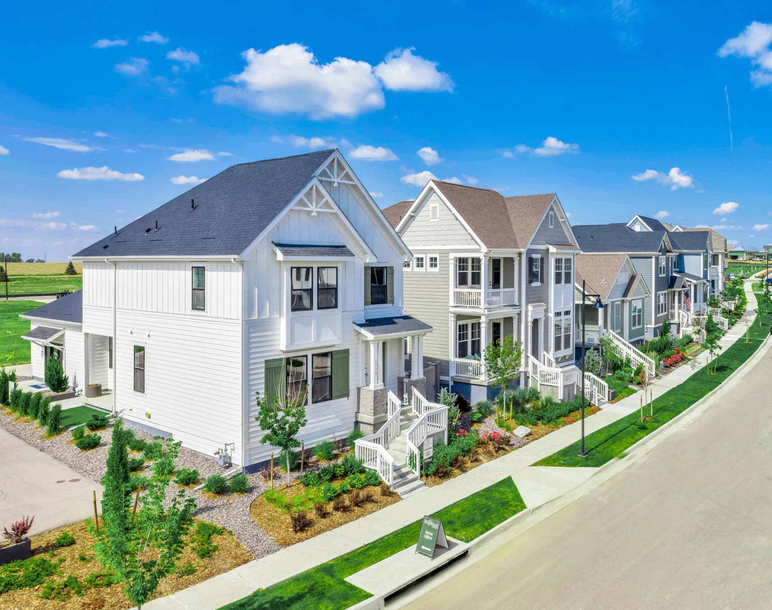 Southern Land Company expands Westerly in Erie - Southern Land Company